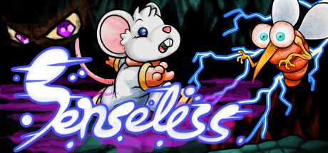 Steam Community :: Senseless