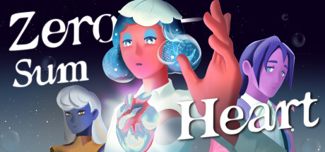 Steam Community :: Zero-Sum Heart