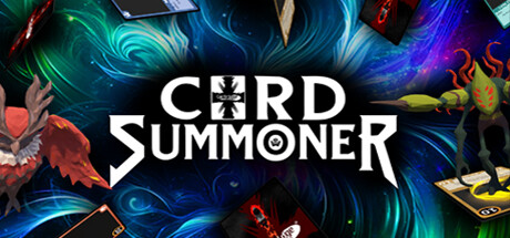 Steam Community :: Card Summoner