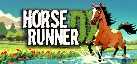 Steam Community :: Horse Runner DX