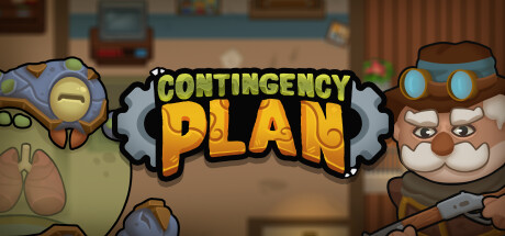 Steam Community :: Contingency Plan