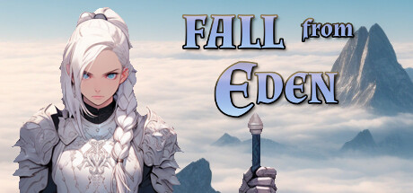Steam Community :: Fall From Eden