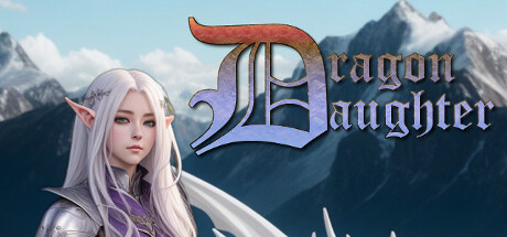 Steam Community :: Dragon Daughter