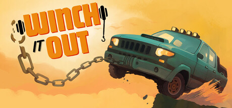 Steam Community :: WINCH IT OUT