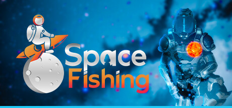 Steam Community :: Space Fishing