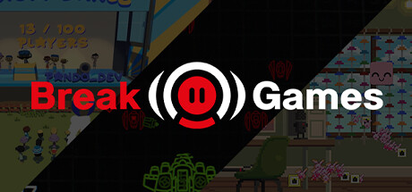 Steam Community :: Break Games
