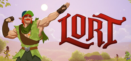 LORT General Discussions :: Steam Community