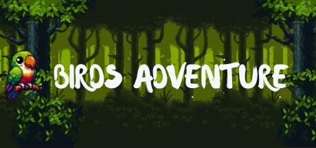 Steam Community :: Birds Adventure