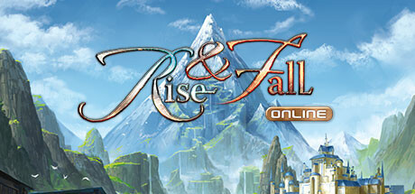 Steam Community :: Rise & Fall - Online Digital Edition