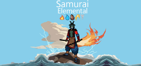 Steam Community :: Samurai Elemental