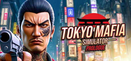 Steam Community :: Tokyo Mafia Simulator Prologue