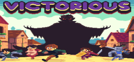 Victorious General Discussions :: Steam Community