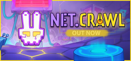 Steam Community :: NET.CRAWL