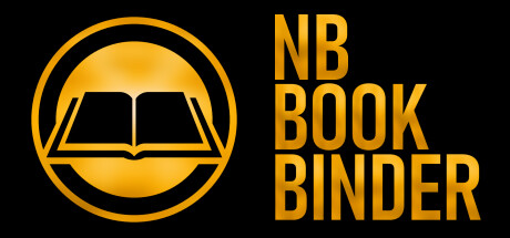 Steam Community :: NB Book Binder