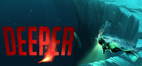 Steam Community :: Deeper