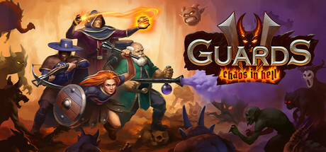 Steam Community :: Guards II: Chaos in Hell