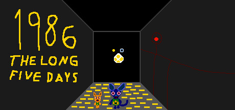 Steam Community :: 1986 A Long Five Days