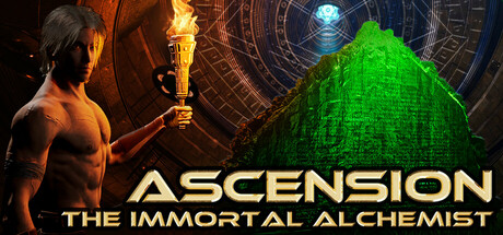 Steam Community :: Ascension: The Immortal Alchemist
