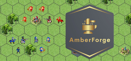 Steam Community :: AmberForge