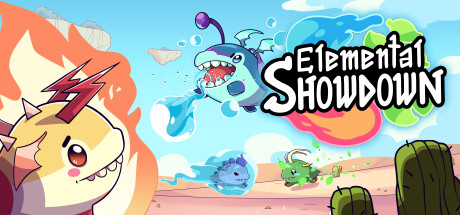 Steam Community :: Elemental Showdown