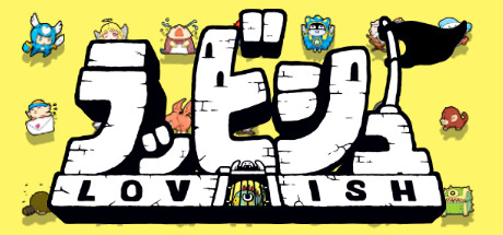 New Lovish Trailer Revealed at The MIX Fall Showcase 2024! :: Lovish Events & Announcements