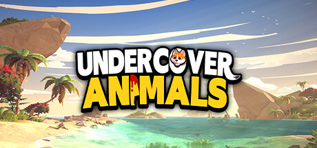 Steam Community :: Undercover Animals