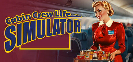 Steam Community :: Cabin Crew Life Simulator