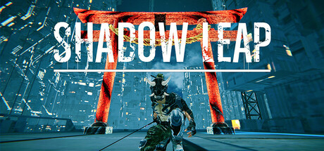 Steam Community :: Shadow Leap