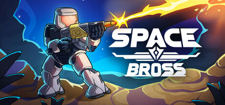 Steam Community :: Space Bross