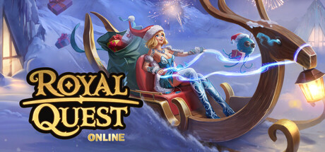 Донат реалов :: Royal Quest Online General Discussions
