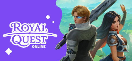 Steam Community :: Royal Quest Online