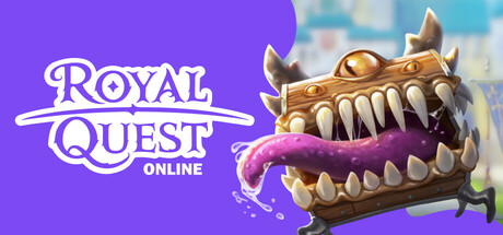 Steam Community :: Royal Quest Online