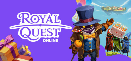 Steam Community :: Royal Quest Online