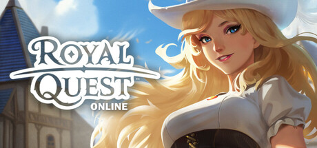 Steam Community :: Royal Quest Online
