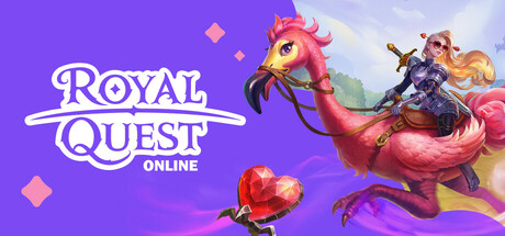 Steam Community :: Royal Quest Online