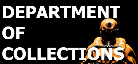 Steam Community :: Department of Collections