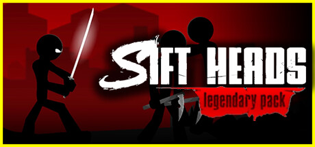 Steam Community :: Sift Heads Legendary Pack