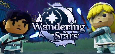 Steam Community :: Wandering Stars