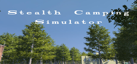 Steam Community :: Stealth Camping Simulator