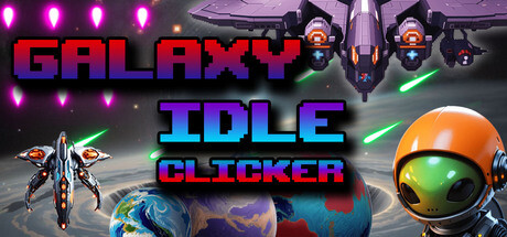 Steam Community :: Galaxy Idle Clicker