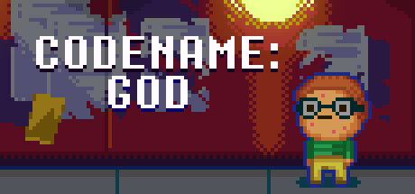 Steam Community :: Codename: GOD