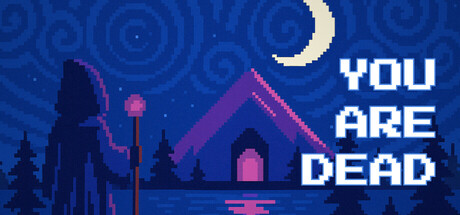 Steam Community :: You Are Dead