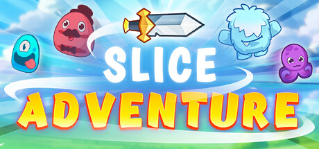 Steam Community :: Slice Adventure