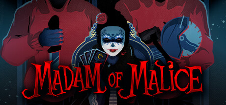 Steam Community :: Madam of Malice