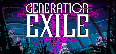 Steam Community :: Generation Exile