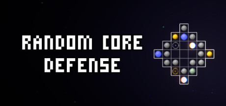 Steam Community :: Random Core Defense