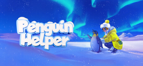 Steam Community :: Penguin Helper