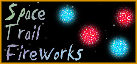 Steam Community :: Space Trail Fireworks