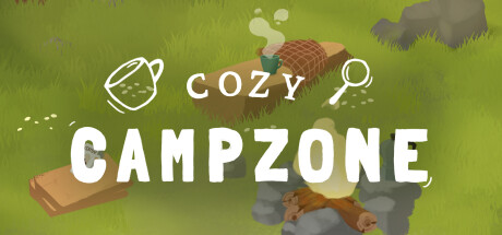 Steam Community :: Cozy Campzone