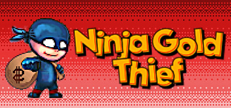 Ninja Gold Thief General Discussions :: Steam Community